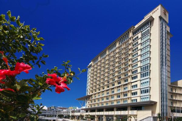 Rihga Royal Gran Okinawa - Itoman