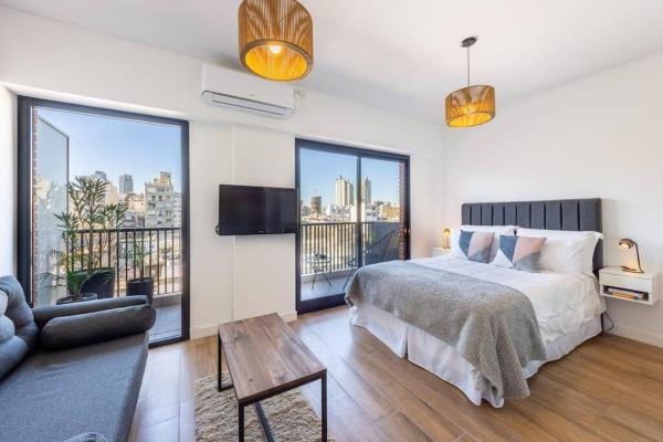 Stay In Palermo - Buenos Aires