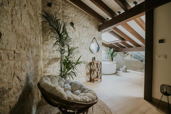 Puracepa - Urban Suites - La Rioja, España