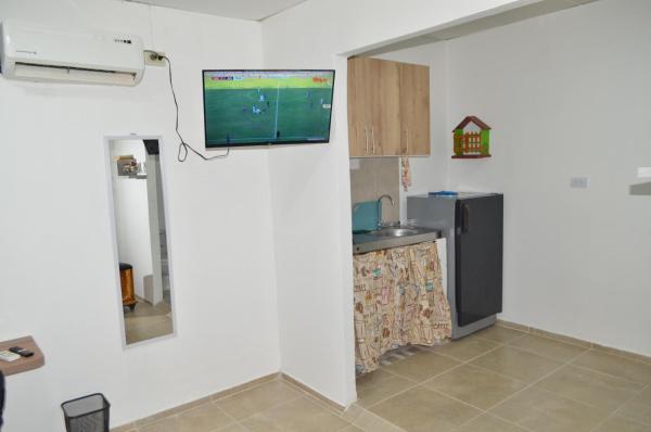 Apartaestudio Buenos Aires - Barrancabermeja