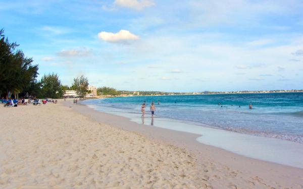 Southlands Maxwell Main Road Nearby Maxwell Beach - Barbados