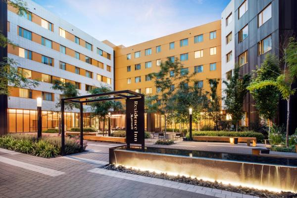Residence Inn By Marriott Portland Downtown/pearl District - Beaverton, OR
