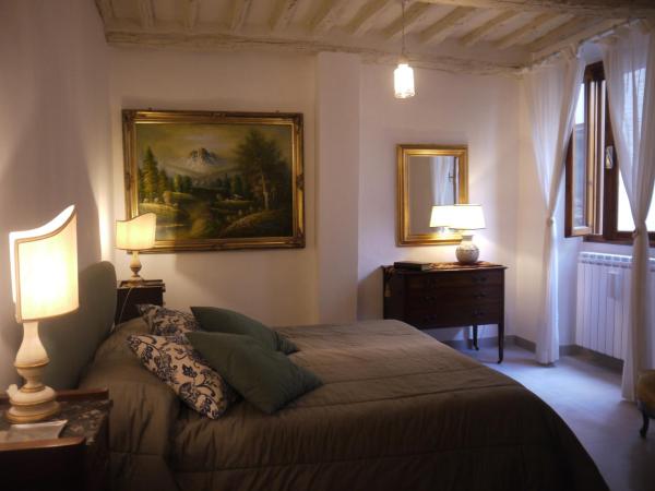 Casa Marzia - Provincia di Arezzo
