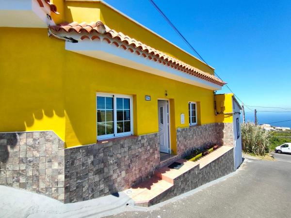 Casa Kores - Canary Islands