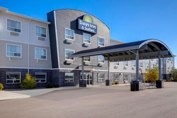 Days Inn & Suites By Wyndham Warman - Saskatchewan