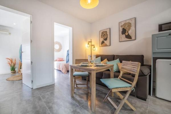 Apartamento Al Alba - Cordoue