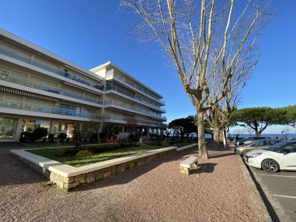 Appartement Central à Arcachon, Proche Plages Et Commerces, Avec Terrasse Et Parking Privé - Fr-1-474-141 - Arcachón