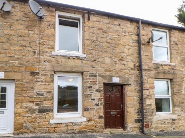 Hunter Cottage - Featherstone Castle