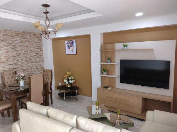 Casa España - Corozal