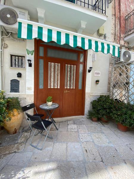 Home Sweet Home Rooms - Bari