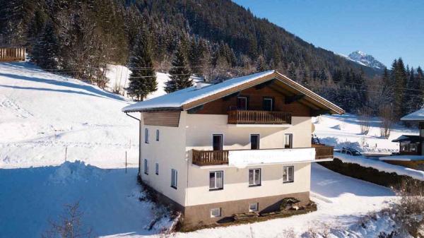Holiday Home In Radstadt - Salzburger Land 352 - Radstadt