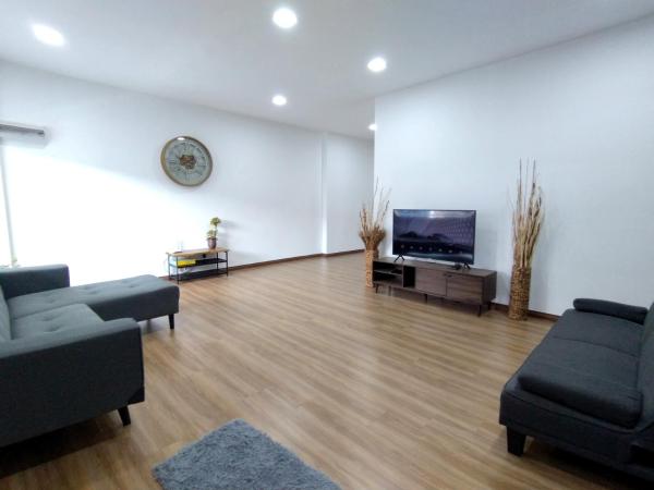 Greenery Studio, Kubot A Sentral - Tawau
