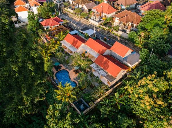 Arunika Cottage - Bali