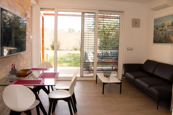 Bungalow Rosemary Park - Zadar