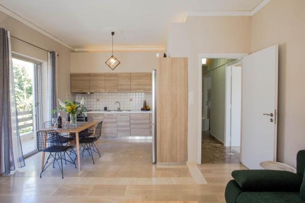 Anastasia Mare Home #B# - Ретимно