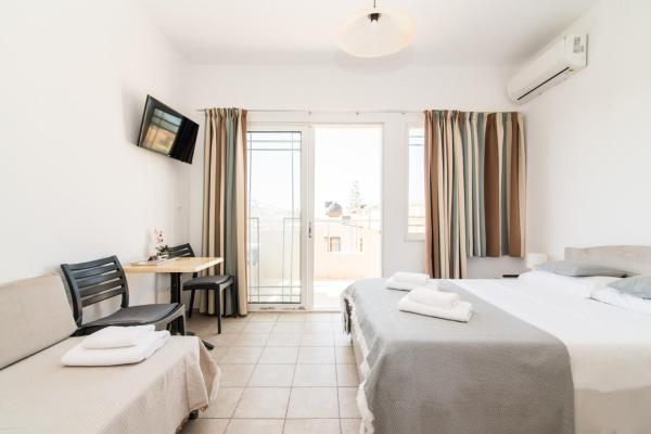 Kristina Stelios Apartment - Kreta