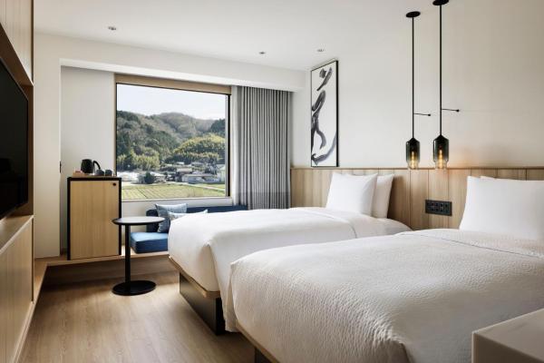 Fairfield By Marriott Okayama Tsuyama - Okayama Prefecture, Japan