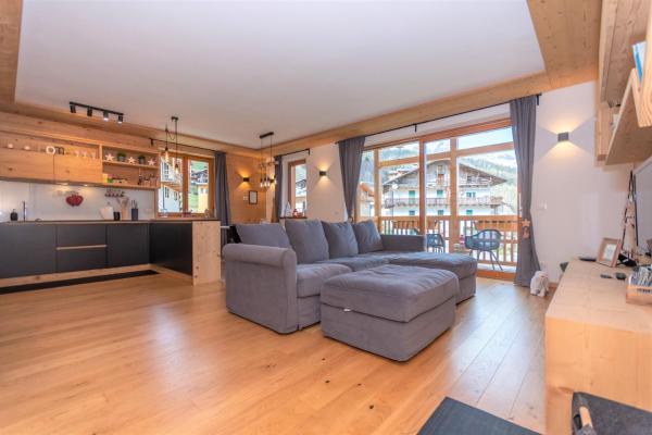 Casa Mari - San Martino di Castrozza