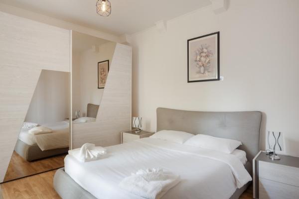 Suite Foscolo, In Piazza A Trieste - Trieste