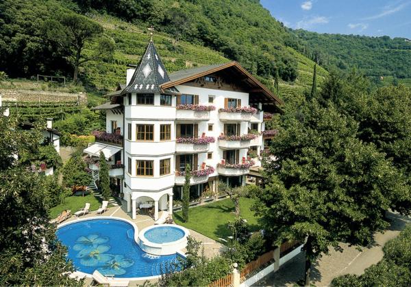 Hotel Sittnerhof - Tirol