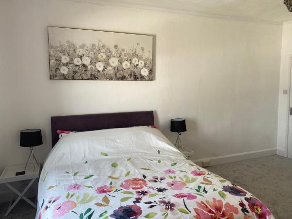 Crispin House - Snettisham