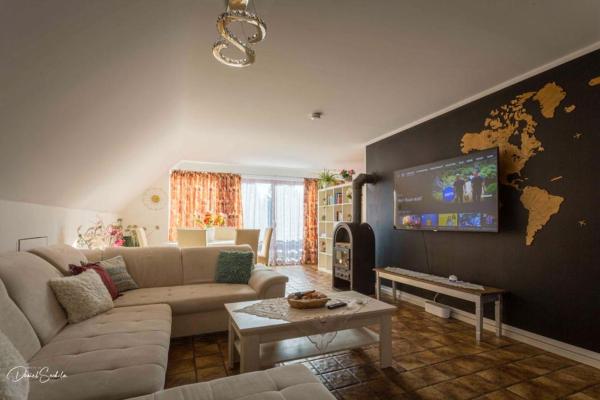 Große Unterkunft Zum Wohlfühlen - Winsen Luhe, Allemagne