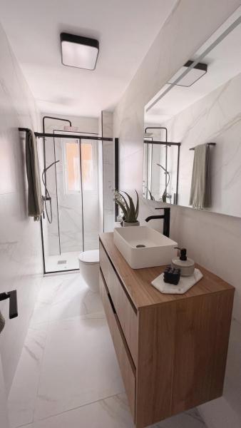 Precioso Apartamento Con Piscina A 3 Minutos De La Playa En Coche - Torremolinos