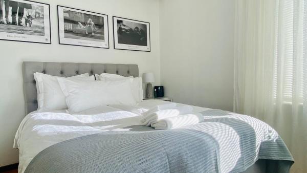 Sundsvall By M - Apartment - Sundsvall
