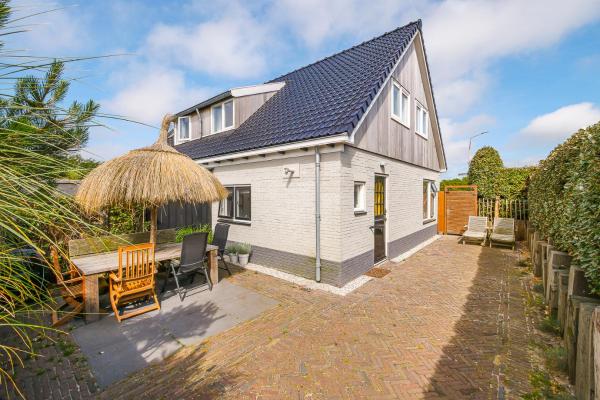 De Duintuin - In De Duinen, Groote Keeten Aan Zee - Callantsoog