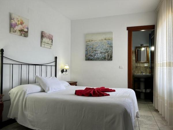 Hotel Al-andalus - Torrox Costa