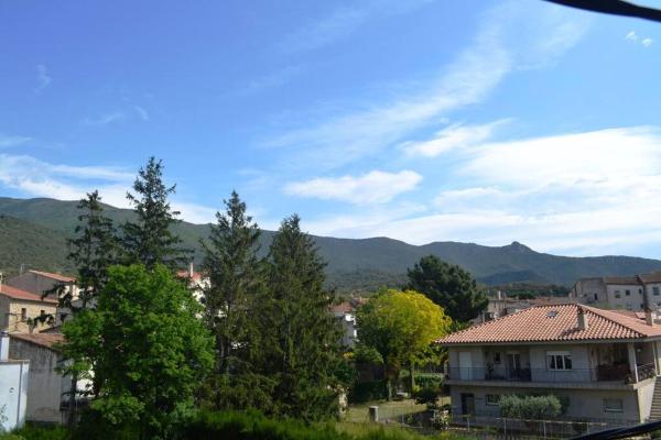 Cool Breeze Apartment - La Jonquera