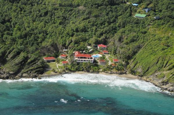 Petite Anse Hotel - Grenada