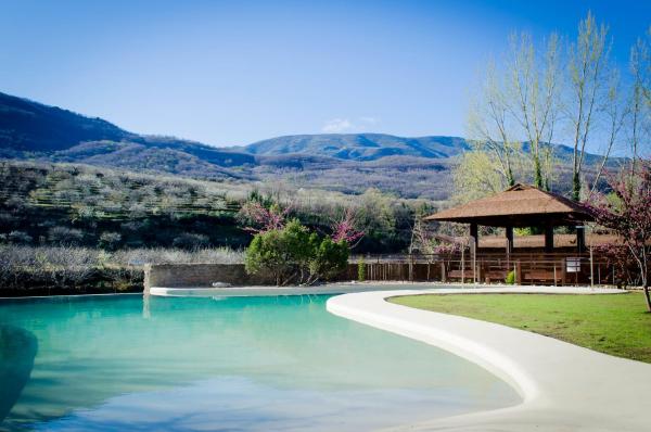 Hotel Valle Del Jerte - Cabezuela del Valle