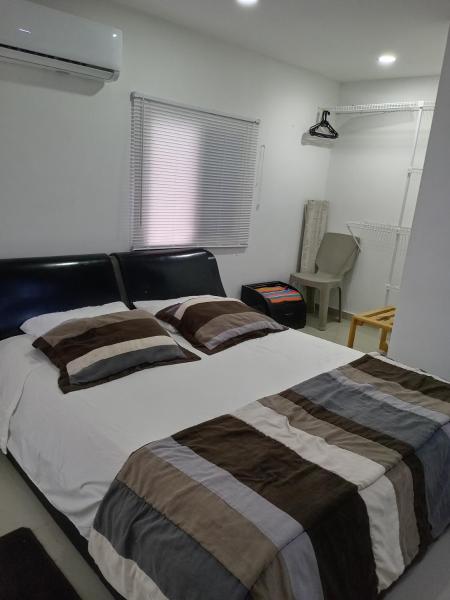 Lindo Apartamento Loft, Excelente Ubicación! - Carthagène