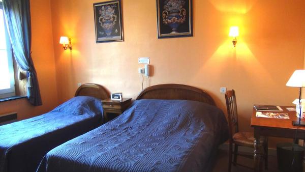 Hotel Le Clos Du Montvinage - Aisne