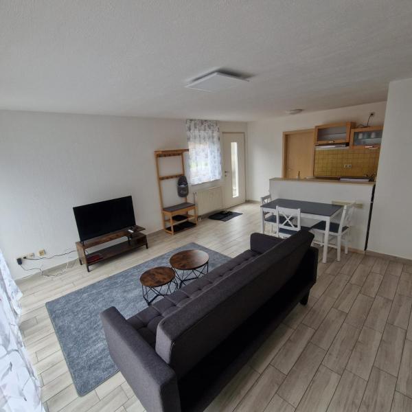 Ferienwohnung Varli - Beuron