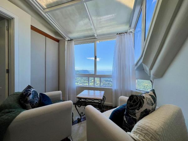 Apartamento Vale Quilombo 2 Dorm By Achei Gramado - Gramado