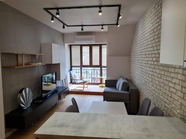 Top-central Air Sea Home - Varna