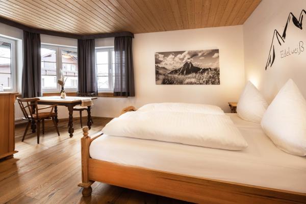 Landgasthof Augustiner - Oberstdorf