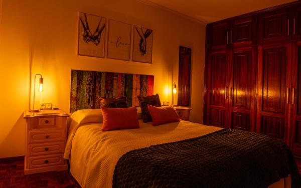 Apartamento Alecrin Padrón - Padrón