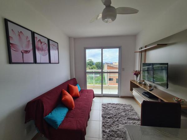 301 Lugar De Veraneio - Serra
