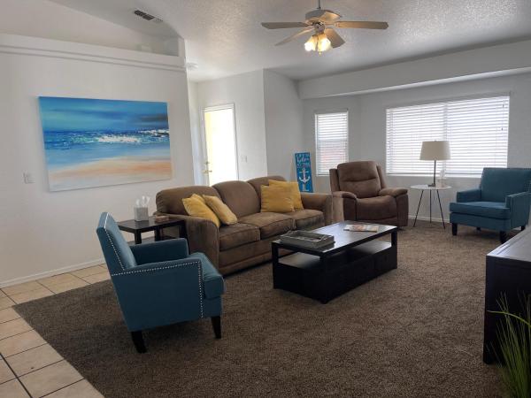 Lake Havasu House - 哈瓦蘇湖城