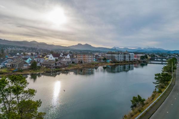 Surfrider Seaside - Seaside, OR