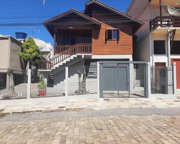 Casa Completa ÓTima Localização Vale Dos Vinhedos - Garibaldi