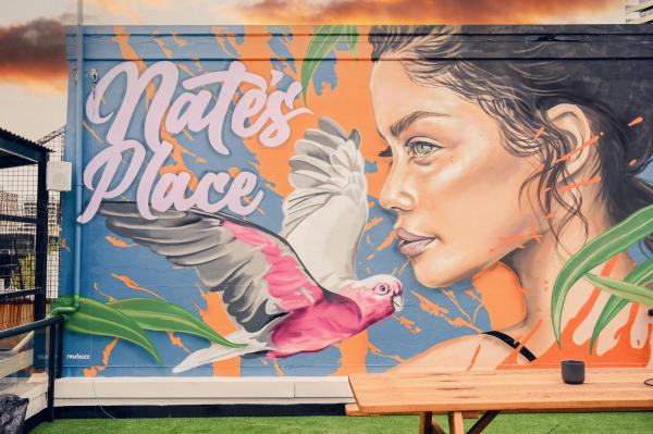 Nate's Place Backpackers Sydney - Cremorne