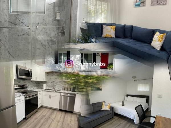Four Bedroom Home Near Hartsfield Jackson Airport - Riverdale, GA