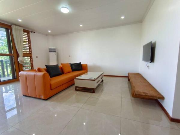 2 Bedroom Apartment - Nadi