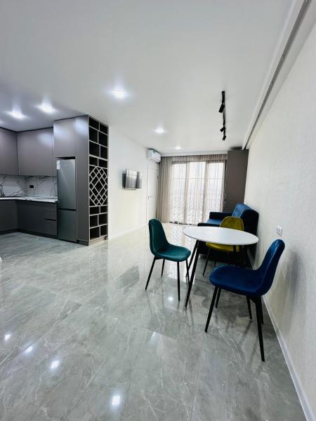 Pushkin Panorama Apartment - Yerevan