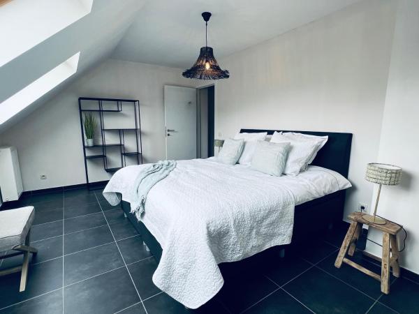 Zen Op Vakantie - Zen Aan De Gavers - Ninove