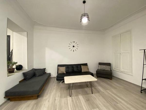 Ikiru Apartment - Tbilisi